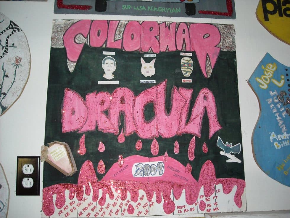 Jewish Fresh Air Camp and Camp Lakeland - Jewish Buffalo History Center