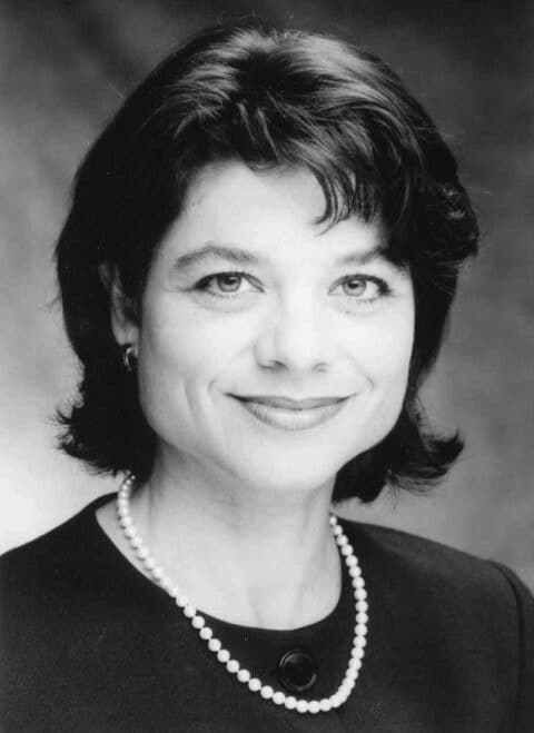 Leslie Shuman Kramer, c.2000s - Jewish Buffalo History Center